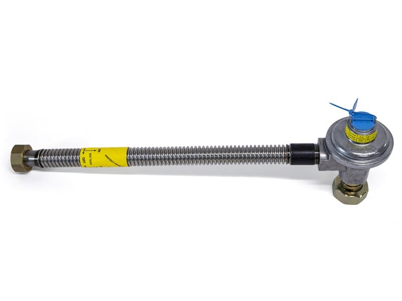 2nd Stage Kit - Multibox - PE Pipelines