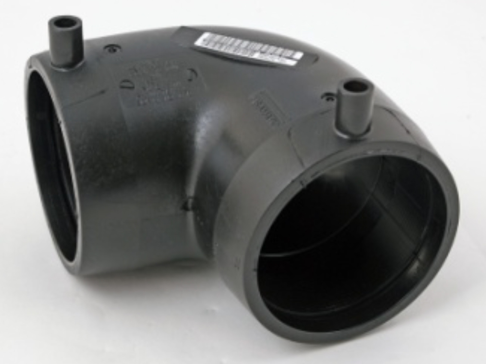 90 Degree Elbows - PE Pipelines 90 Degree Elbows - PE Pipelines