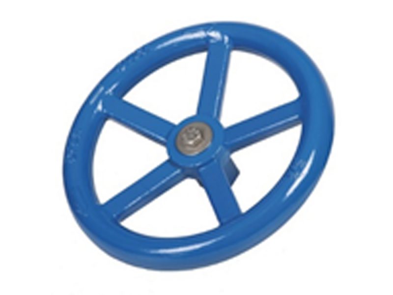 AVK Series 555 Valve Accessories - PE Pipelines