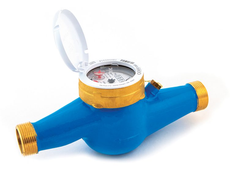 GMDM-I Multi Jet 30deg - PE Pipelines