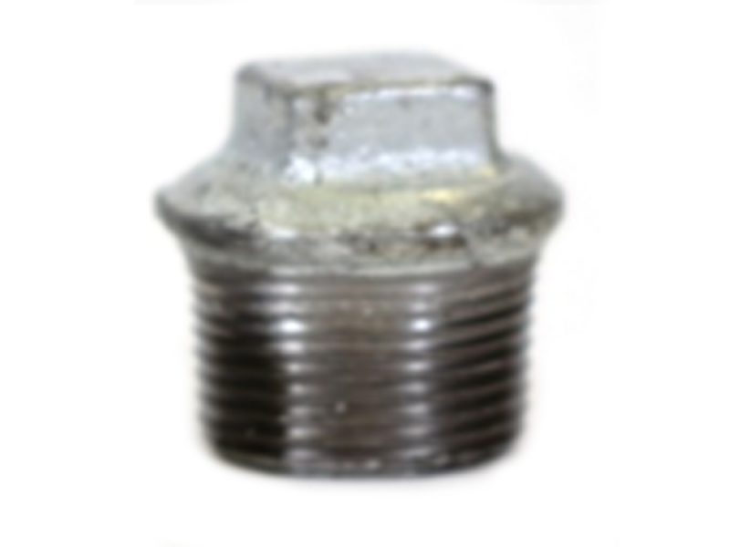 BSP Plugs - PE Pipelines