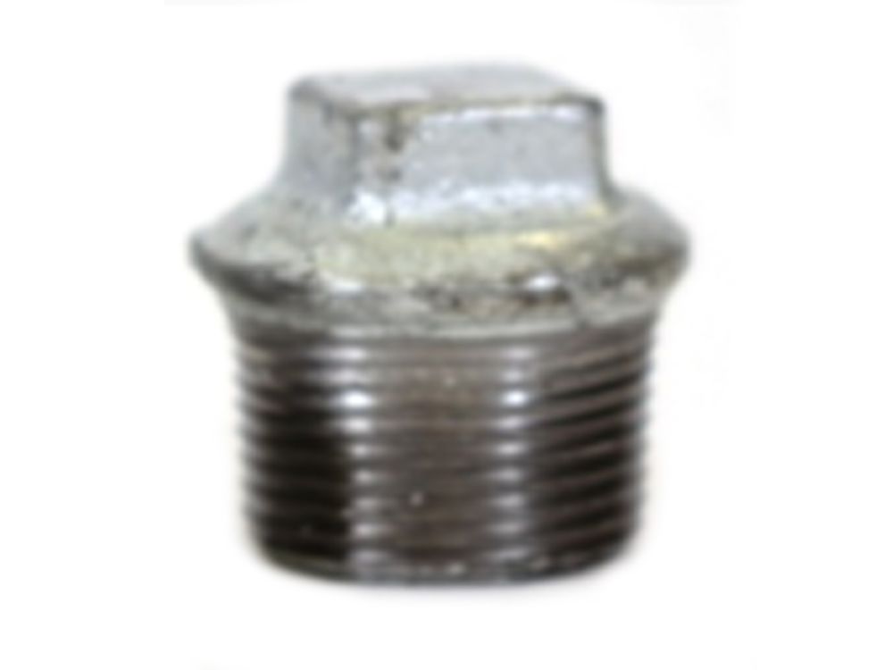 BSP Plugs - PE Pipelines