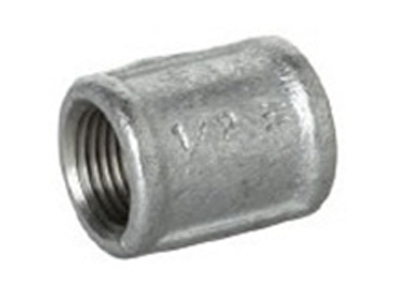 BSP Sockets - PE Pipelines