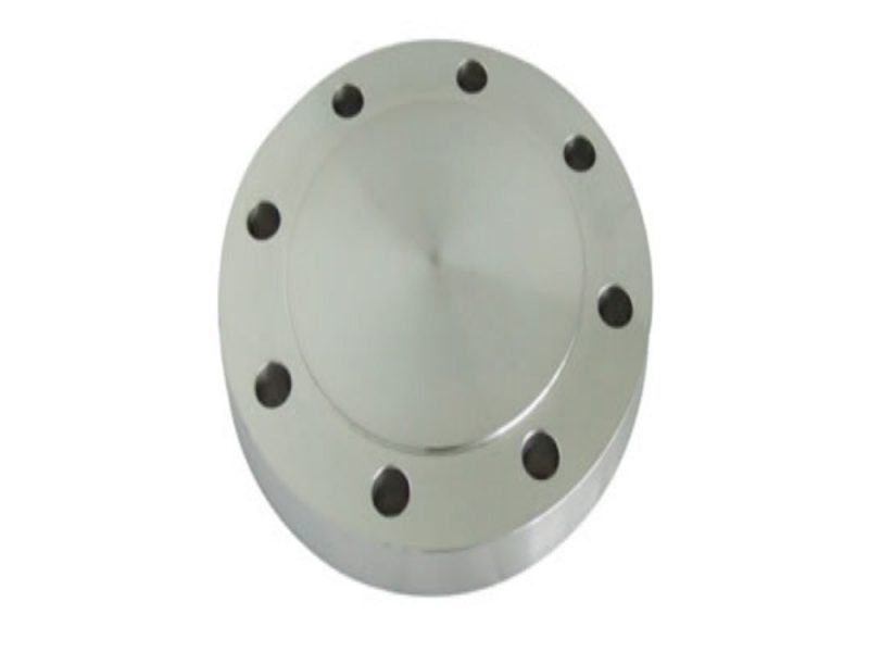 Blank Flanges - PE Pipelines