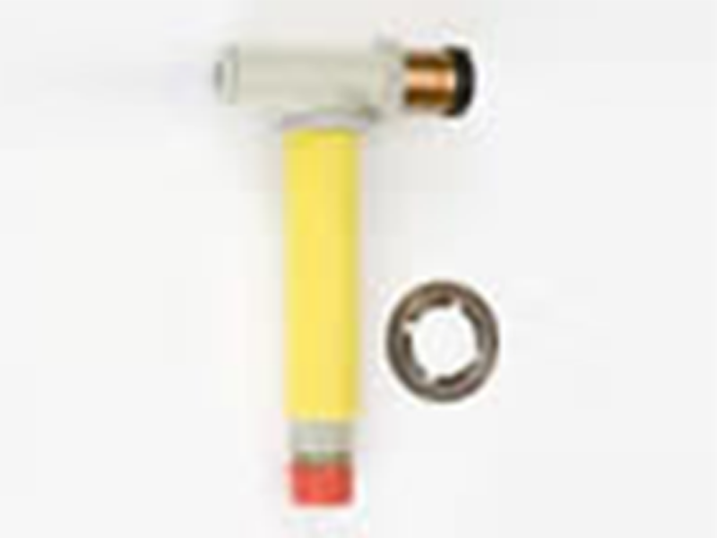 Building Entry Tee - PE Pipelines