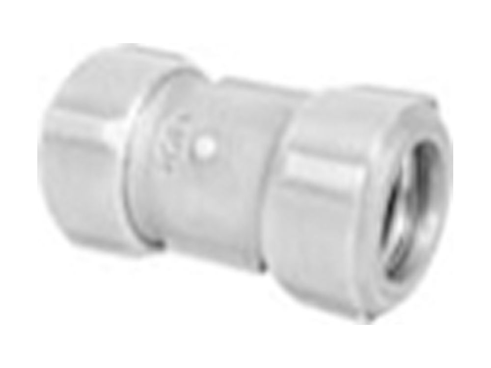 Coupling Adaptor - PE Pipelines