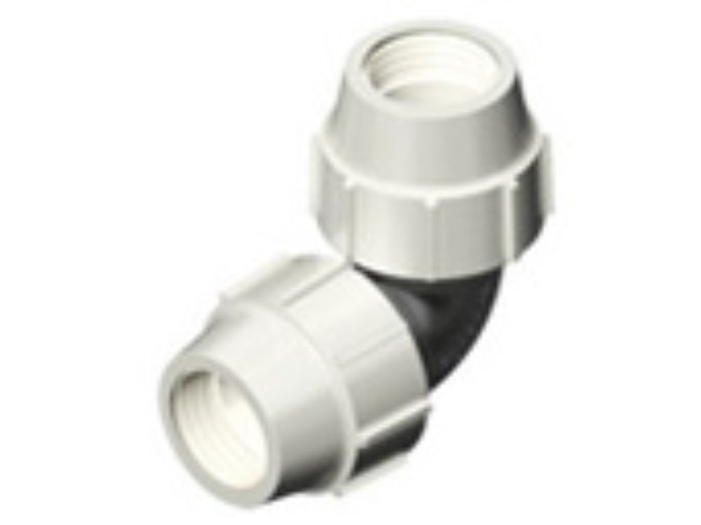 Elbows 90deg - PE Pipelines