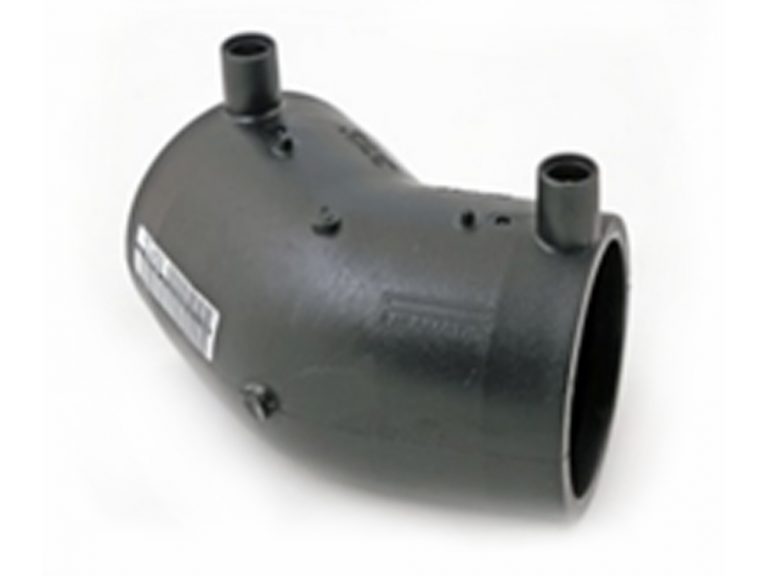 45 Degree Elbows - PE Pipelines