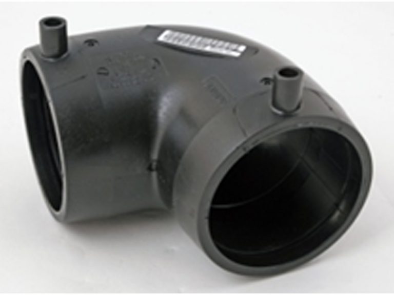 90 Degree Elbows - PE Pipelines