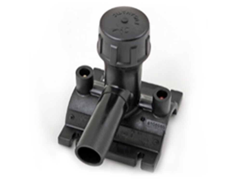 Tapping Tees - 32mm outlet - PE Pipelines