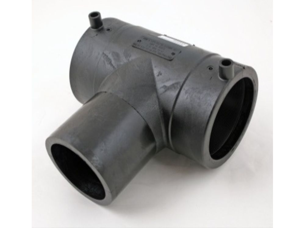 Equal Tees - PE Pipelines