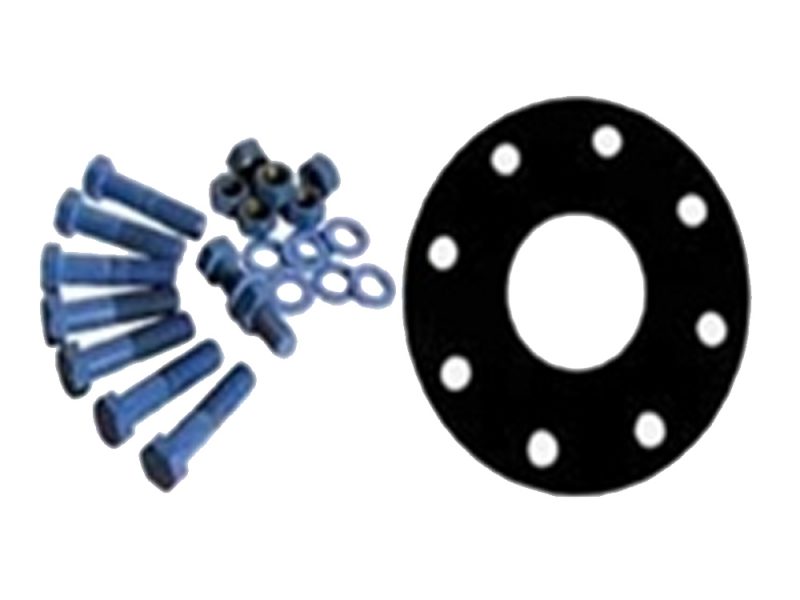 Fastener Sets - PE Pipelines