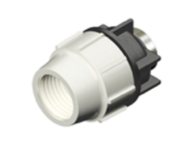 Female Adaptors - PE Pipelines