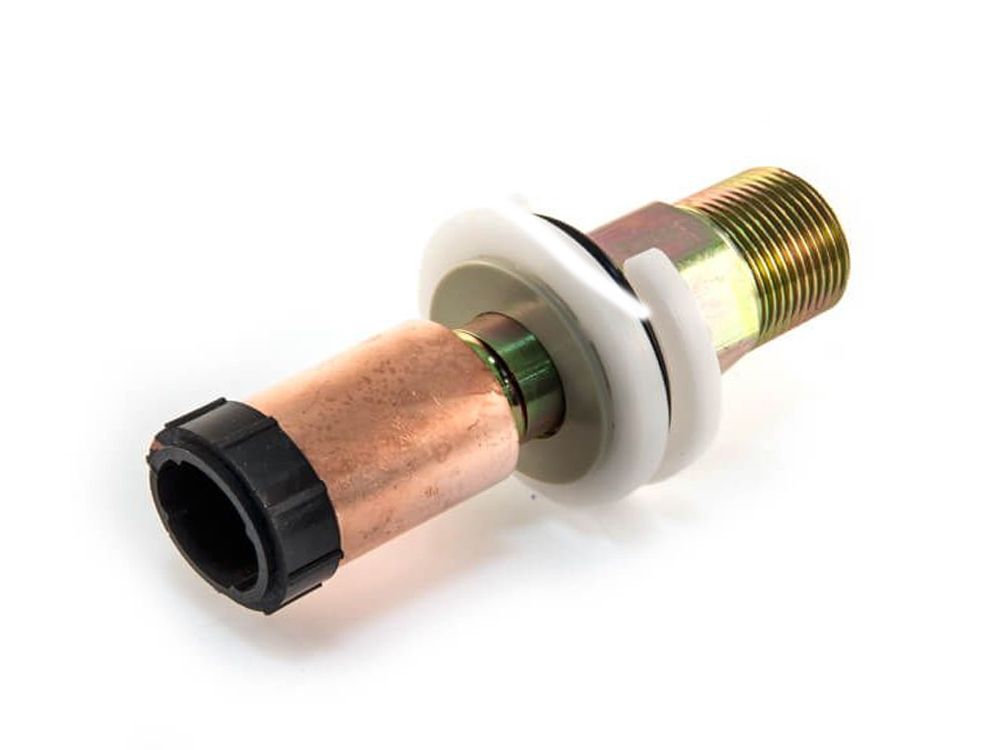 Meter Box Adaptors - PE Pipelines