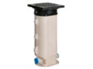 PE Pipelines Gas and Water products for mains to meter