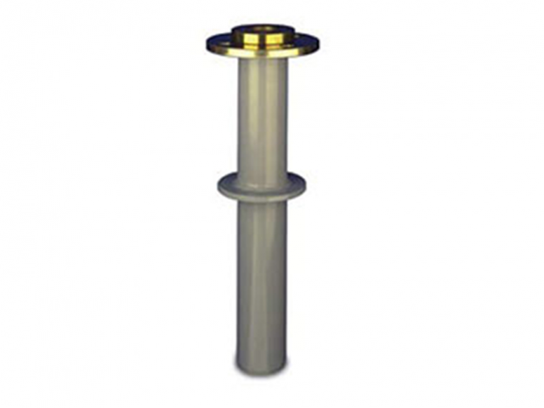 PECAT Governor / Below Ground Entry Fitting - PE Pipelines