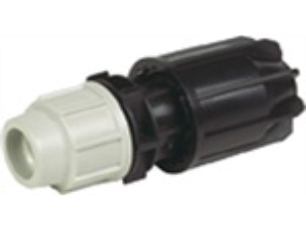 PLASS4 Transition Couplers - PE Pipelines