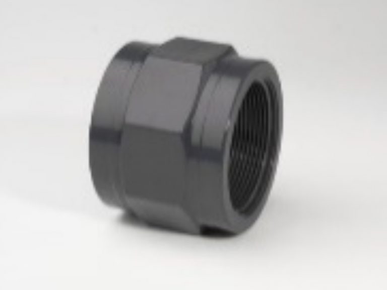 PP Threaded Socket - PE Pipelines