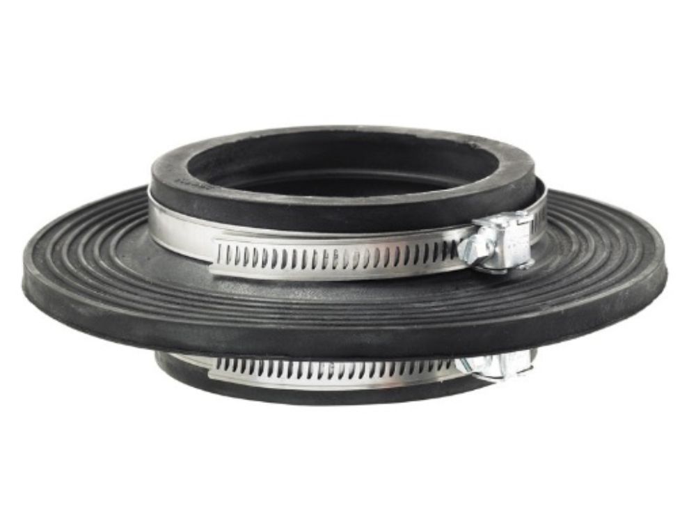 PUDDLE FLANGES - PE Pipelines