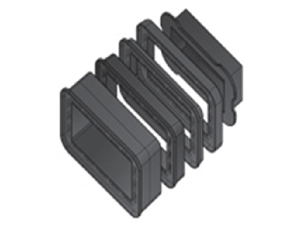 Plastic Sections & Covers - PE Pipelines