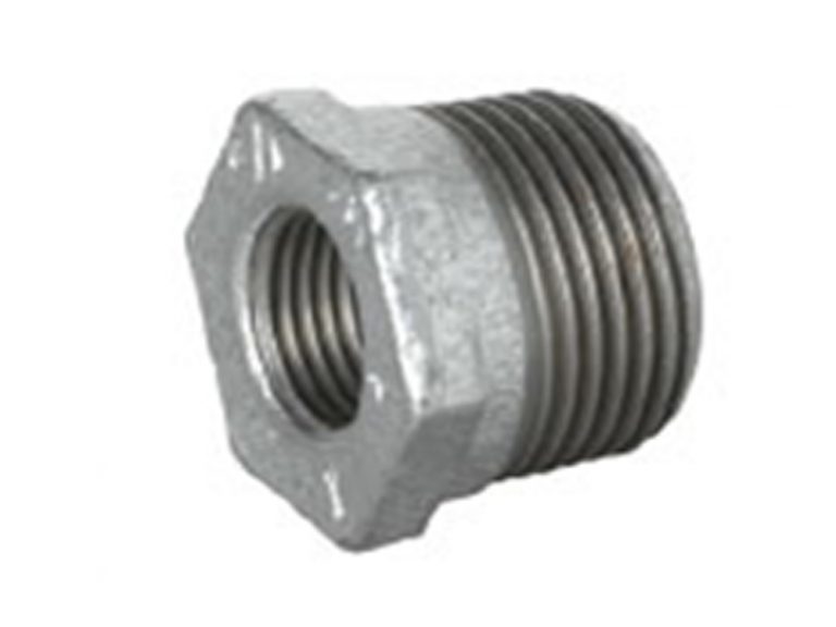 BSP Unions - PE Pipelines