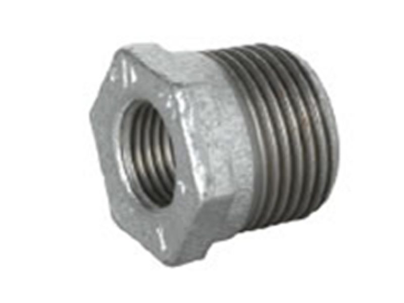 Reducing Bushes - PE Pipelines