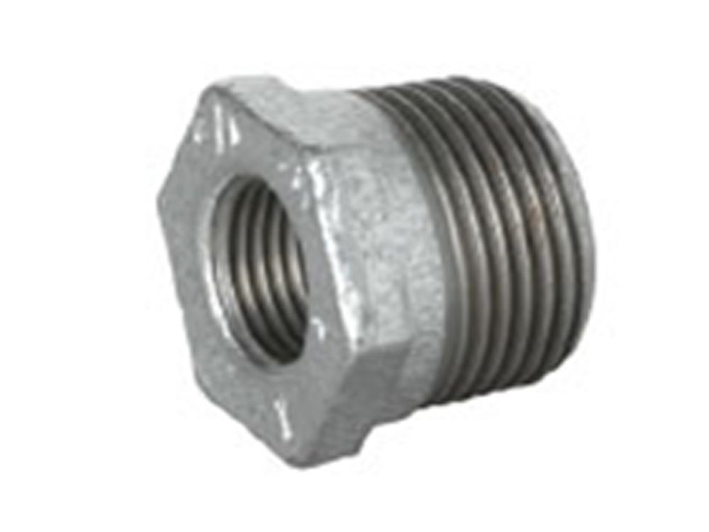 Reducing Bushes - PE Pipelines