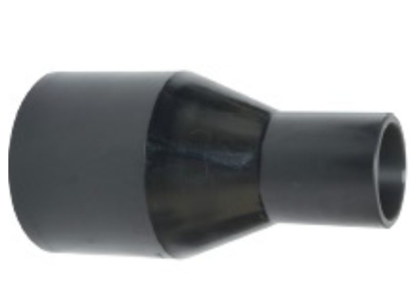 Spigot Reducers (NOT EF) - PE Pipelines