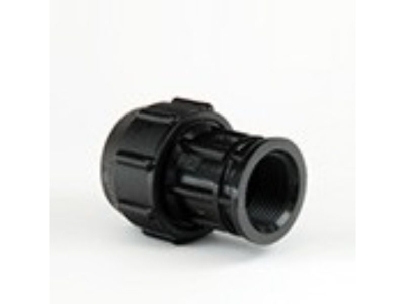 Transition Couplers - Female - PE Pipelines