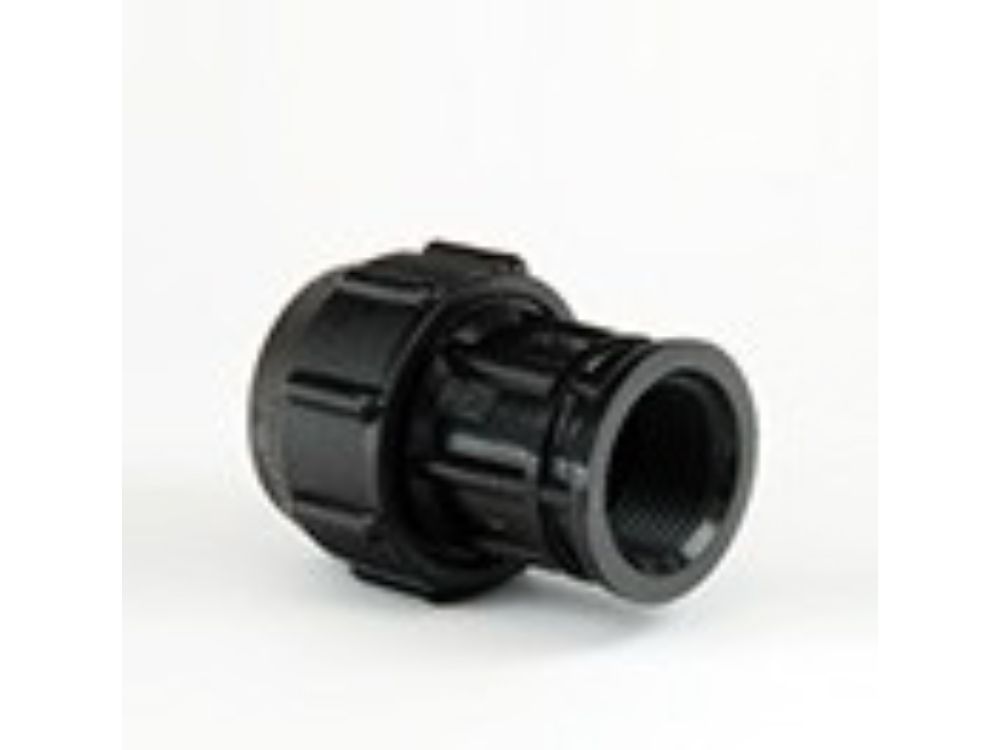 Transition Couplers - Female - PE Pipelines