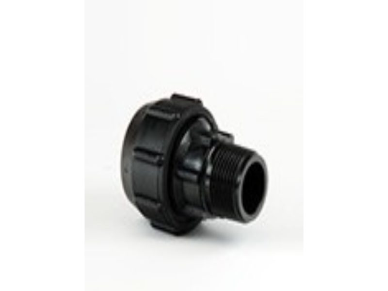 Transition Couplers - Male - PE Pipelines
