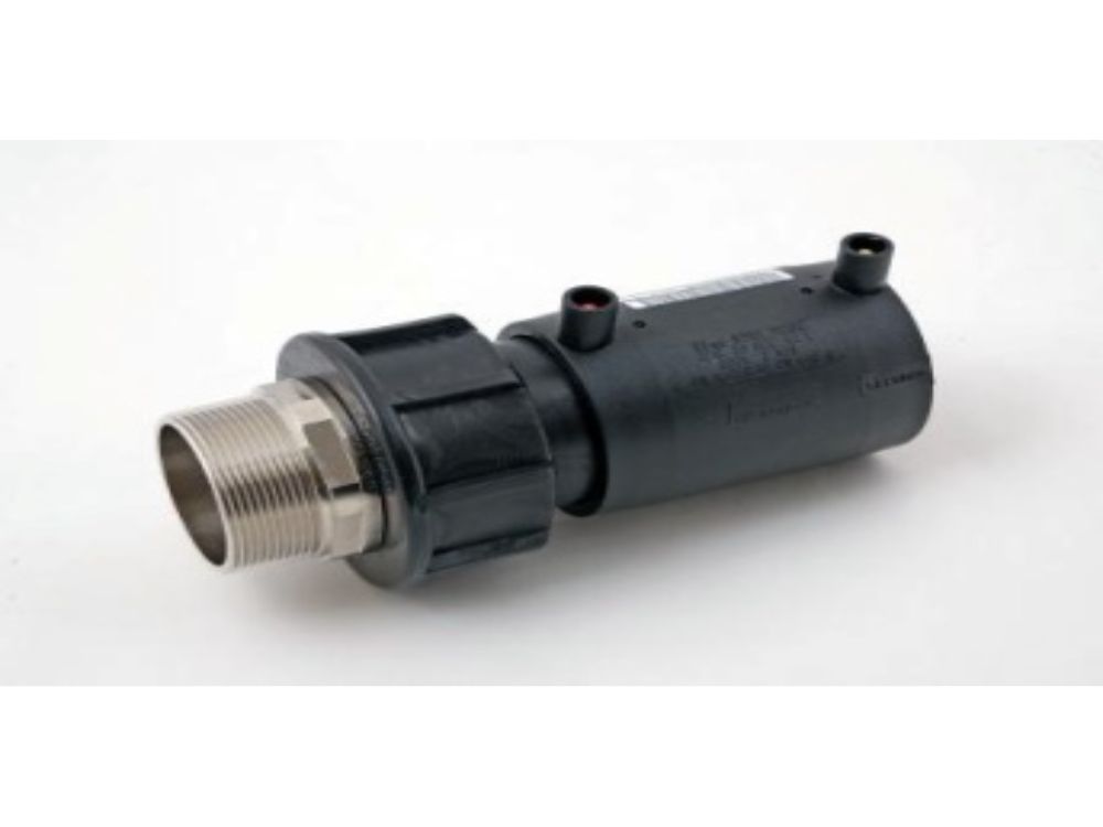 Transition Fittings - FEMALE - PE Pipelines