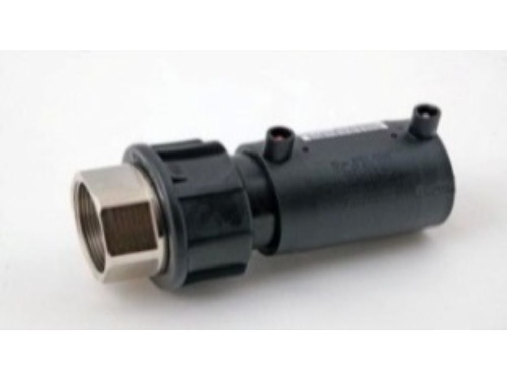 Transition Fittings - MALE - PE Pipelines