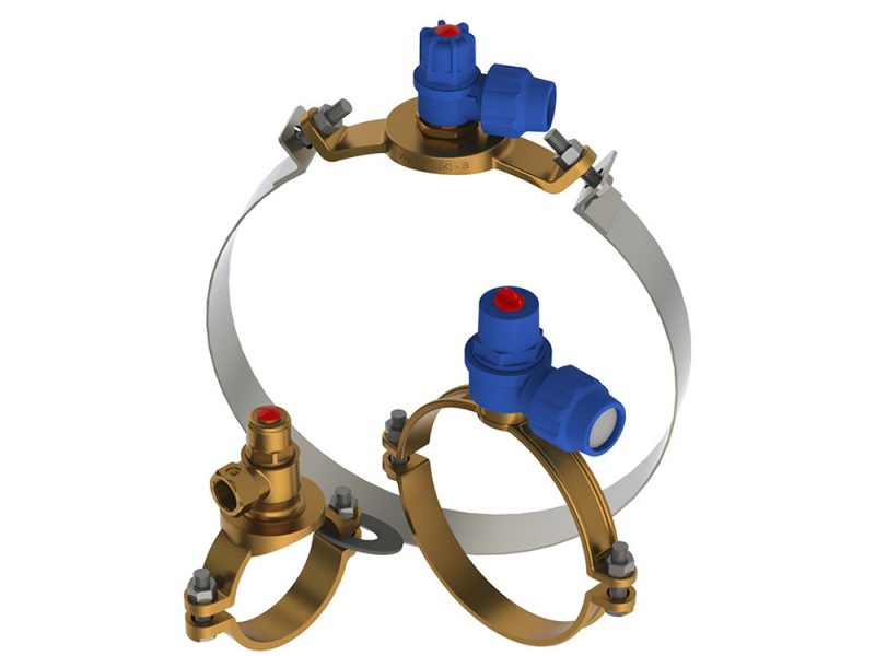 Ferrules Archives - PE Pipelines