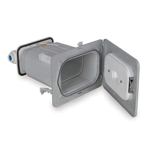 PE Pipelines Gas and Water products for mains to meter