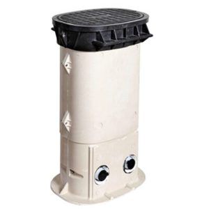 PE Pipelines Gas and Water products for mains to meter