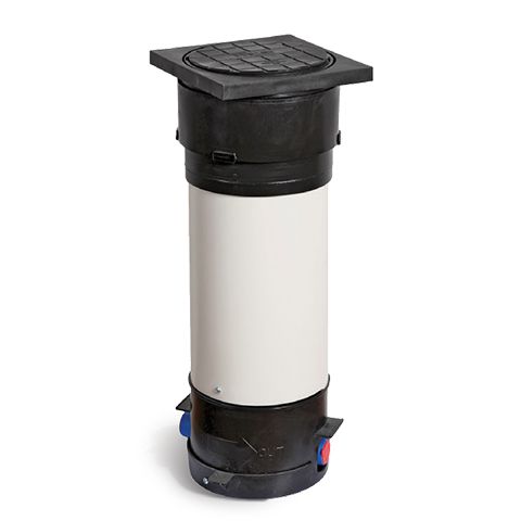 ATPLAS EBCO Single Box Rigid - PE Pipelines