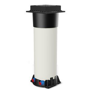 PE Pipelines Gas and Water products for mains to meter