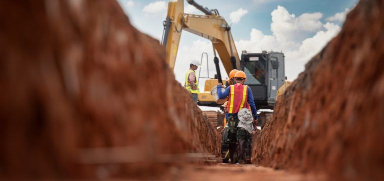 What is the BS 1710 standard? - PE Pipelines