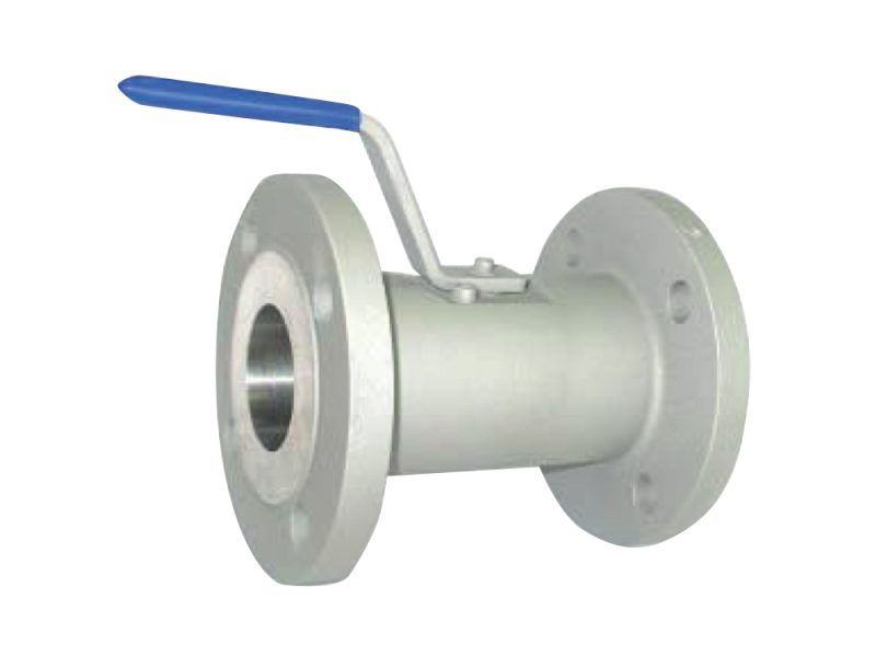 AVK Donkin Steel ball valve, series 60 - PE Pipelines