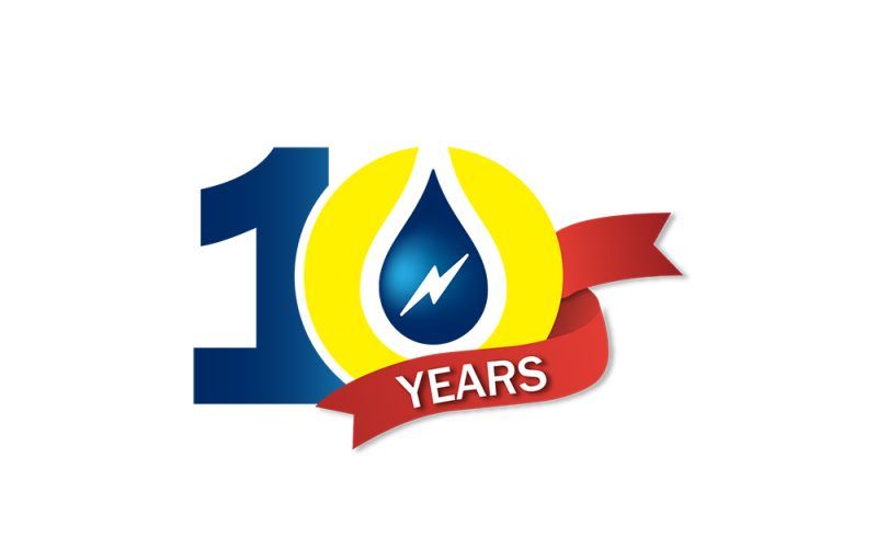 What is the BS 1710 standard? - PE Pipelines