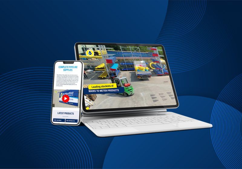 What is the BS 1710 standard? - PE Pipelines