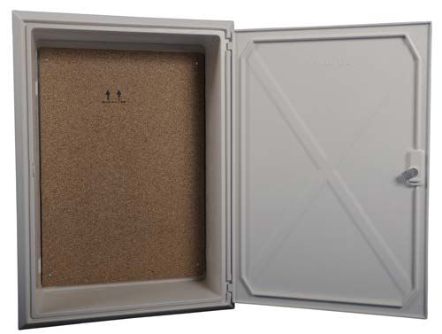 EB0032 Electric Meter Box - PE Pipelines