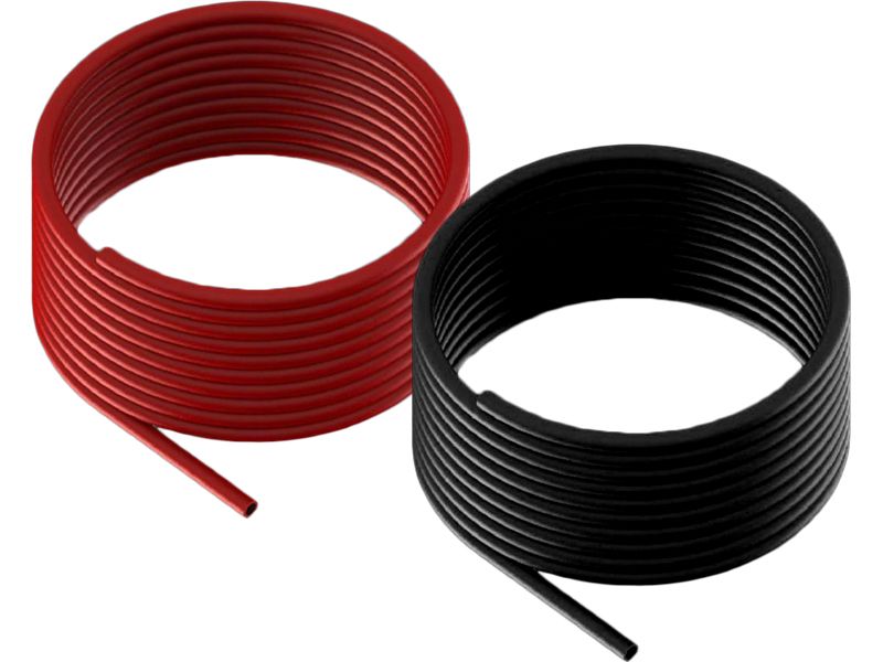 PE Coiled Service Duct - PE Pipelines