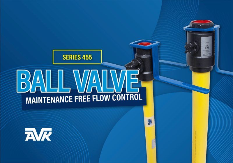 PE Pipelines Gas and Water products for mains to meter