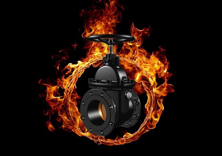 What is the BS 1710 standard? - PE Pipelines