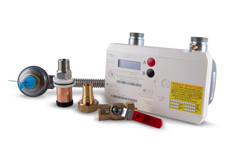 Introducing the Landis+Gyr G470 smart meter: the future of gas ...