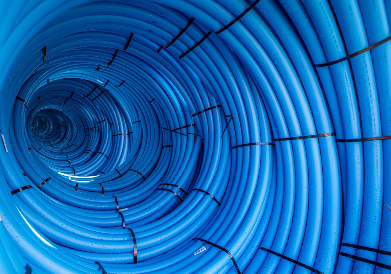 Understanding DWI Reg 31 Approval - PE Pipelines