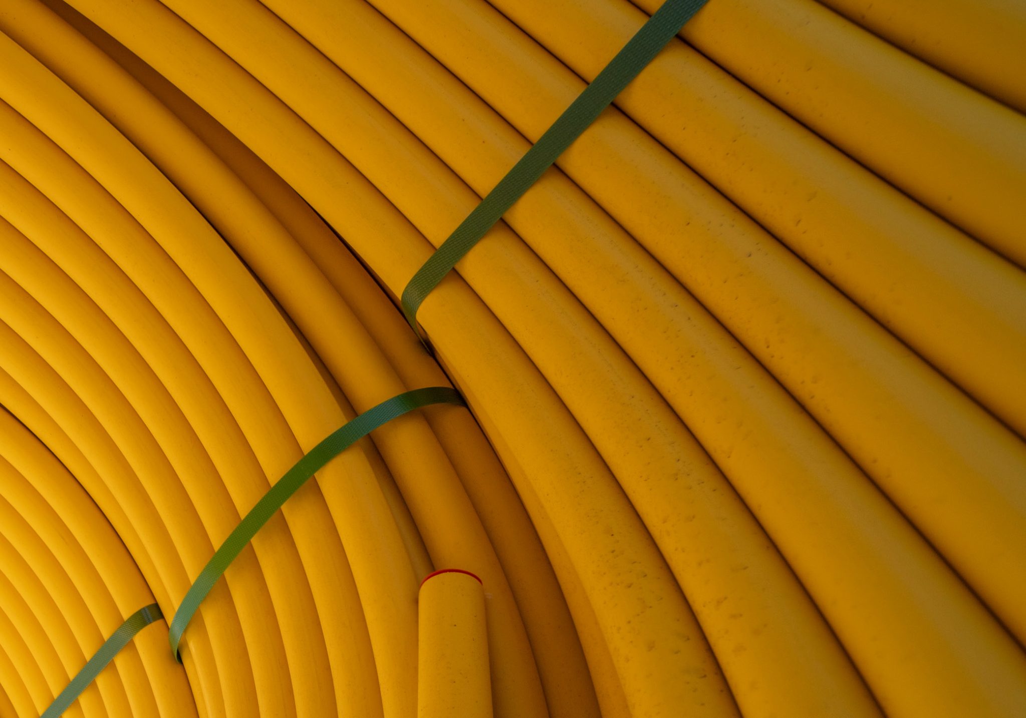 Understanding DWI Reg 31 Approval - PE Pipelines