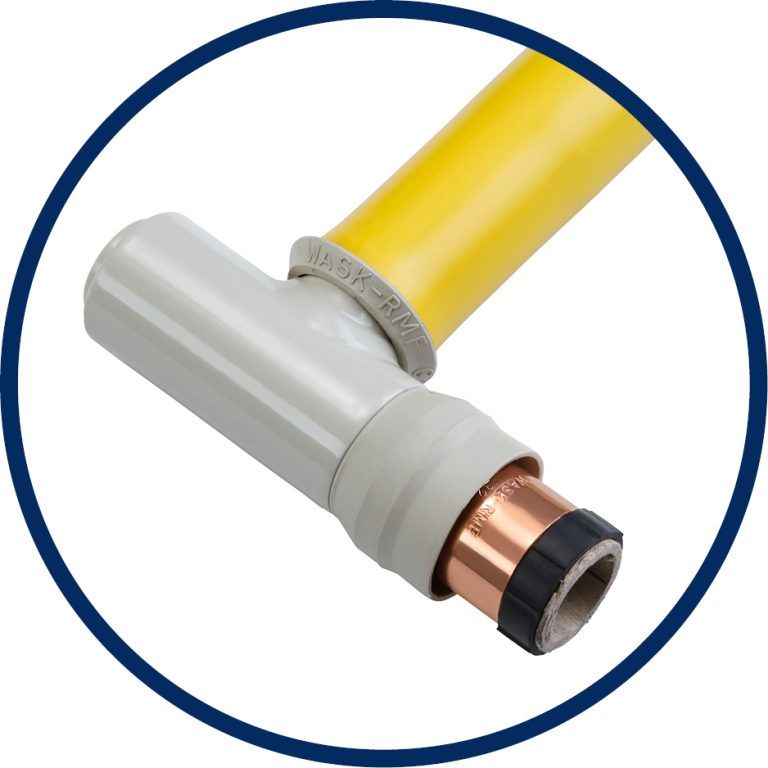 Streamline your garden service installations with WASK’s garden entry ...